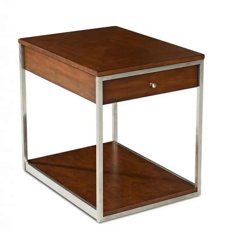 543-809 Klaussner Furniture Tribeca End Table