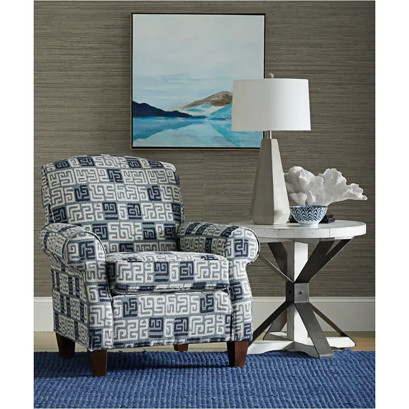 K190m-c-samb-deni Klaussner Furniture Marie Living Room Chair