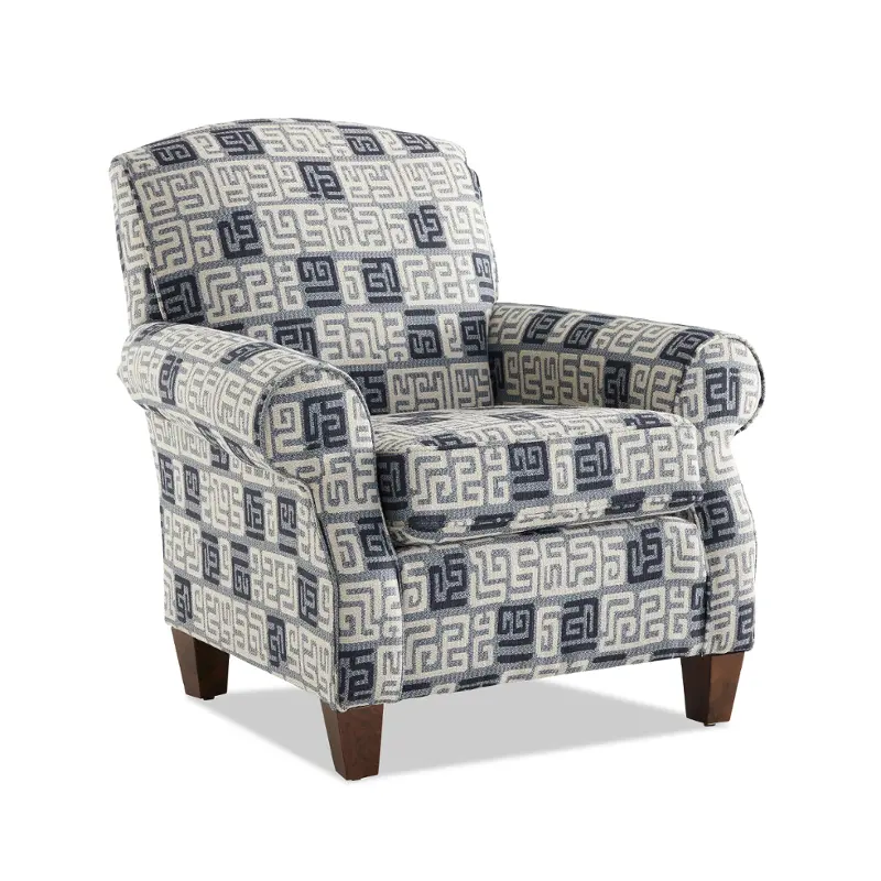 K190m-c-samb-deni Klaussner Furniture Marie Living Room Chair