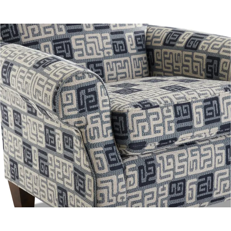 K190m-c-samb-deni Klaussner Furniture Marie Living Room Chair