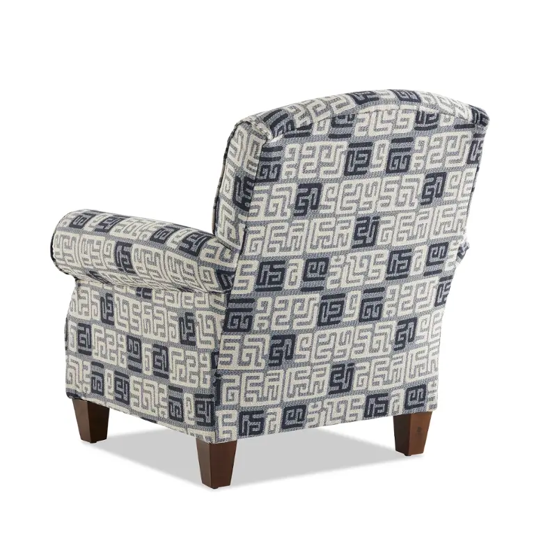 K190m-c-samb-deni Klaussner Furniture Marie Living Room Chair