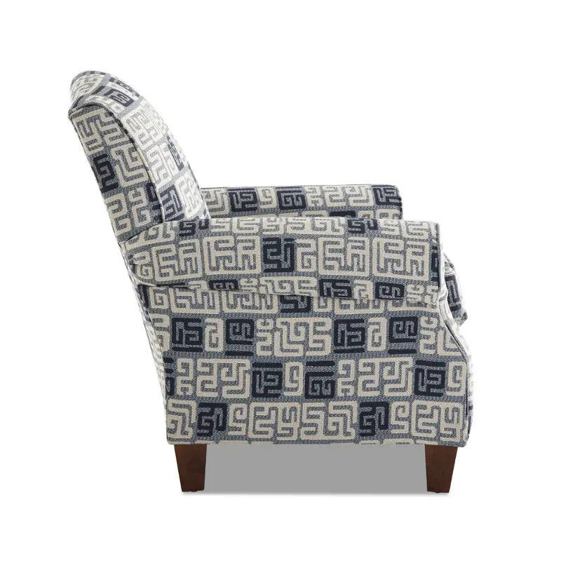 K190m-c-samb-deni Klaussner Furniture Marie Living Room Chair