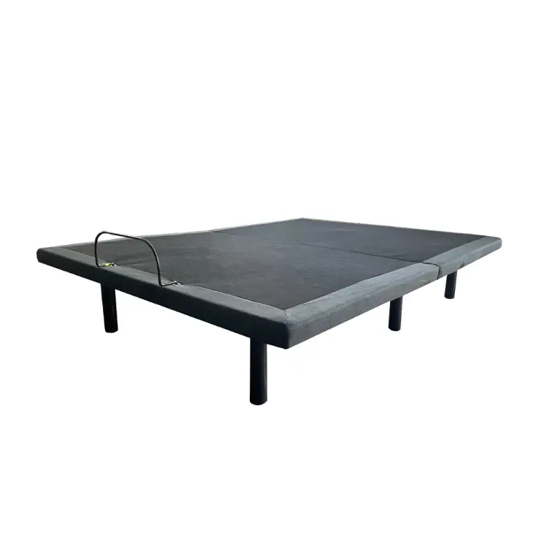 B3000txd Klaussner Furniture Twin-xl Adjustable Base With Massage