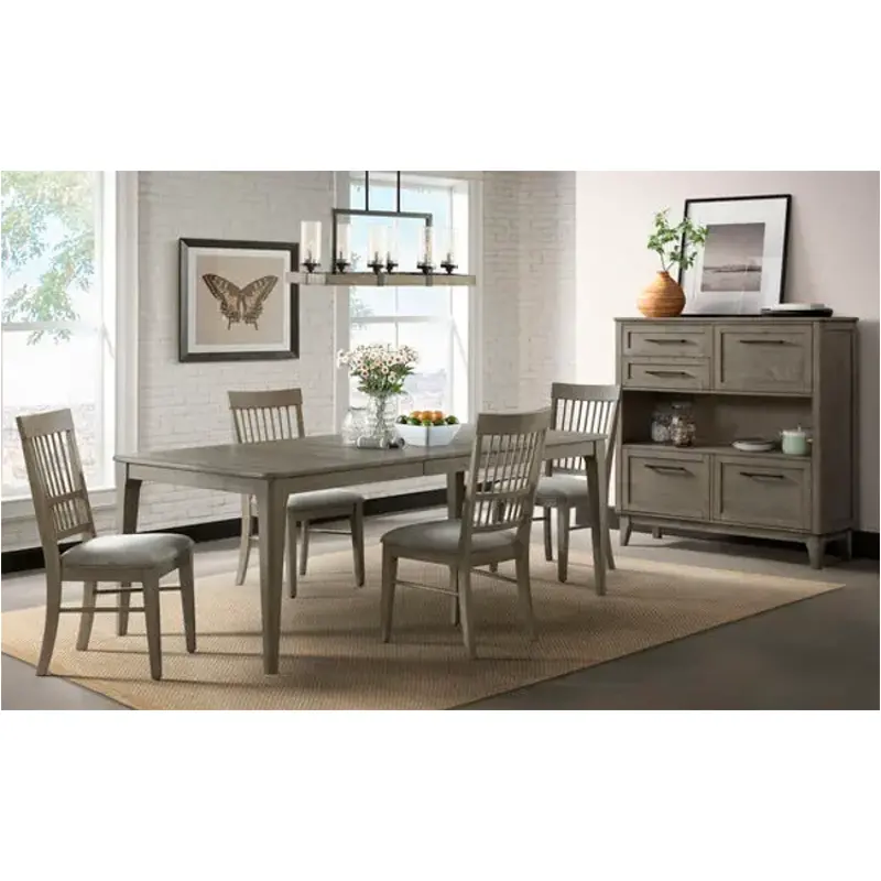 Bt-ta-4082-whs-c Intercon Furniture Beckett Table