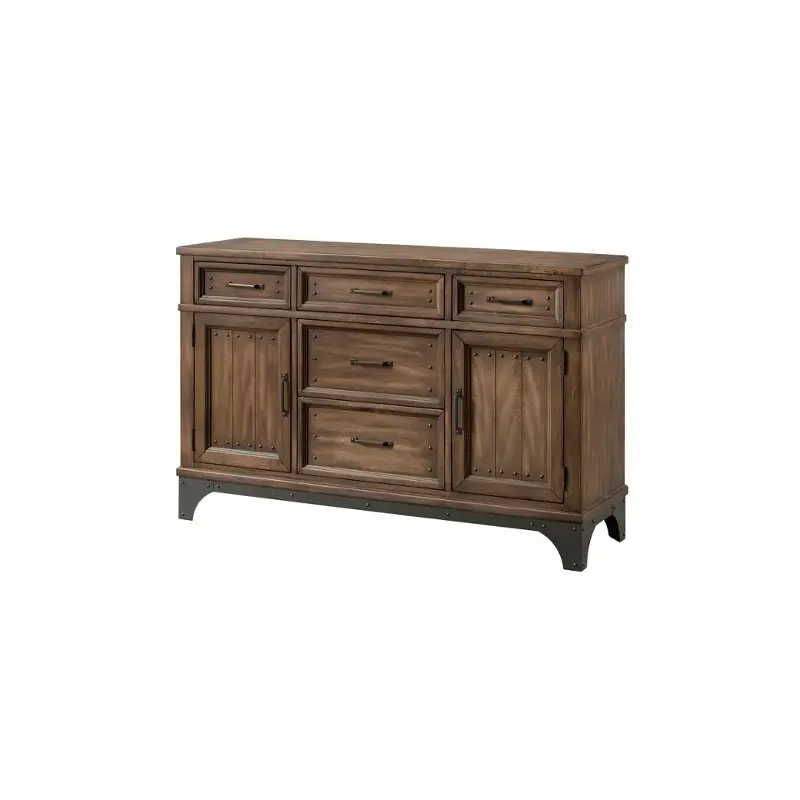 Wy-ca-5838-gpg-c Intercon Furniture Sideboard