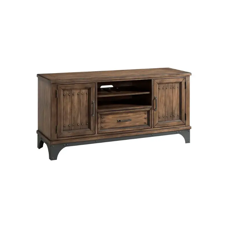 Wy-ht-6030-gpg-c Intercon Furniture Tv Console