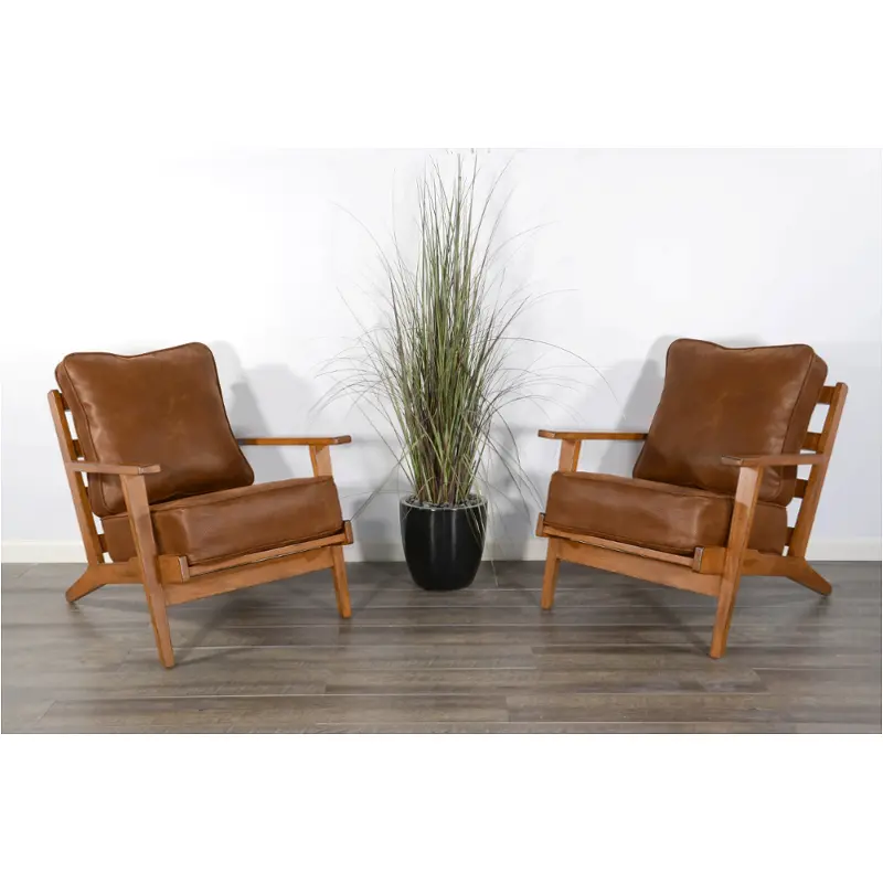 4610ro Sunny Designs Sedona Chair, Cushion Seat And Back