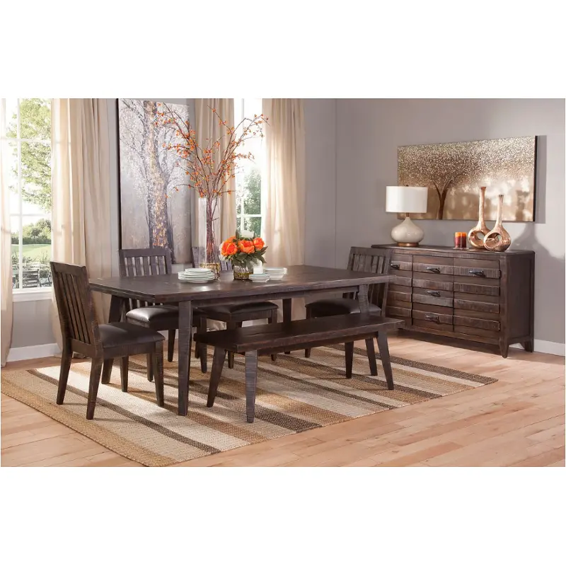 1095dt Sunny Designs Nassau Nassau Rectangular Table