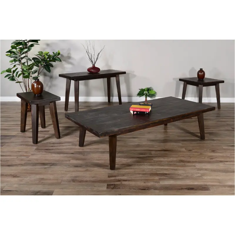 3132dt-c2 Sunny Designs Nassau Cocktail Table