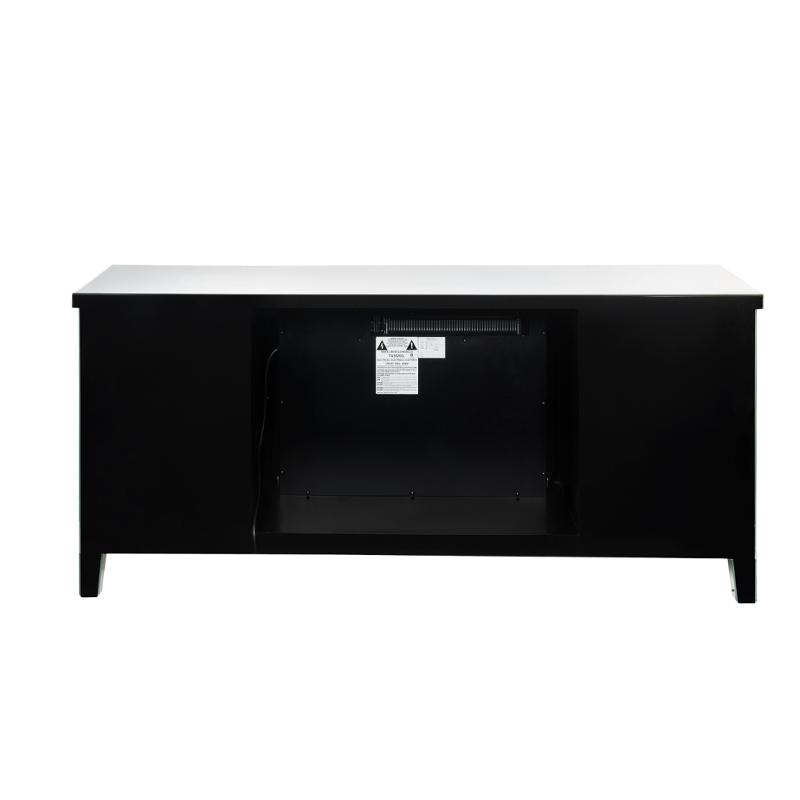 Fc9580-60 Cnc Industrial Mirrored Tv Console