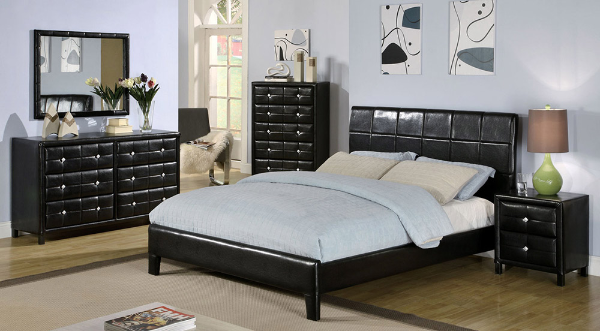Micah Bedroom Set Coaster Furniture