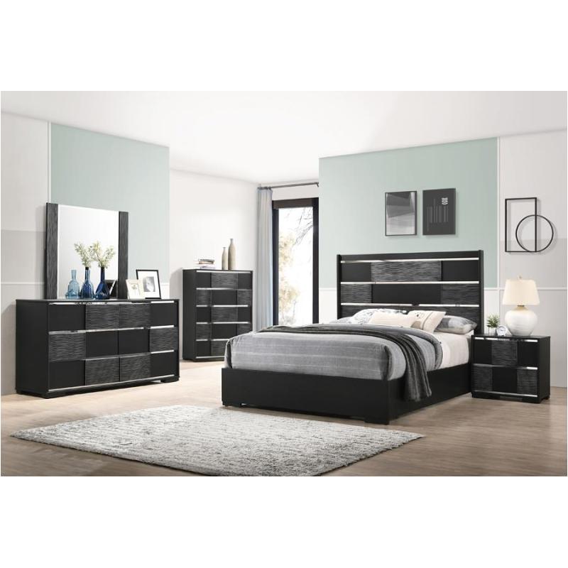 Blacktoft Bedroom Set Coaster Furniture