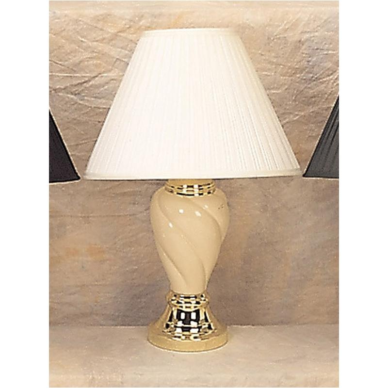 1402 Coaster Furniture Accent Furniture Lighting Table Lamp