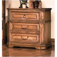 Edgewood - Oak Bedroom Set Coaster Furniture