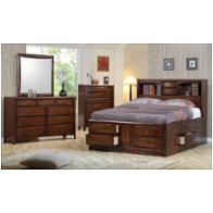 Hillary queen storage bed store