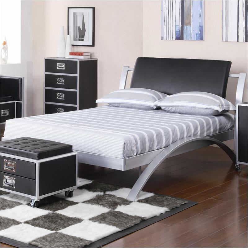 300200f Coaster Furniture Leclair Bedroom Furniture Full Bed