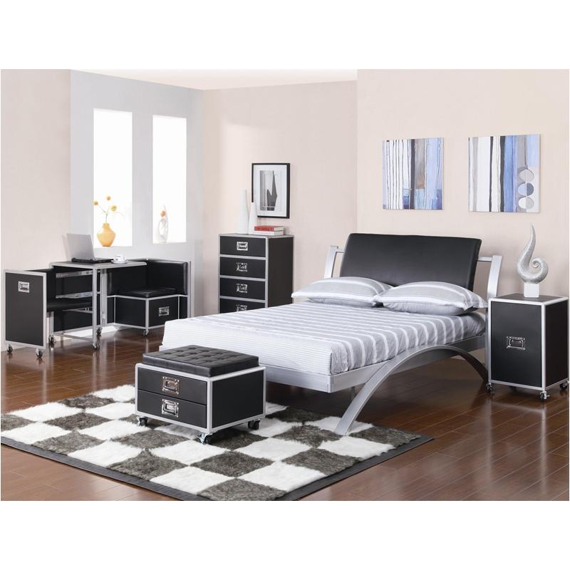 300200f Coaster Furniture Leclair Bedroom Furniture Full Bed