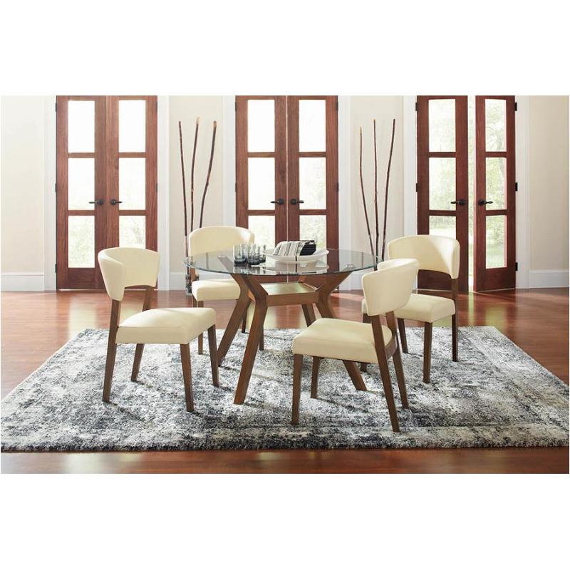 122180 Coaster Furniture Paxton Dining Table