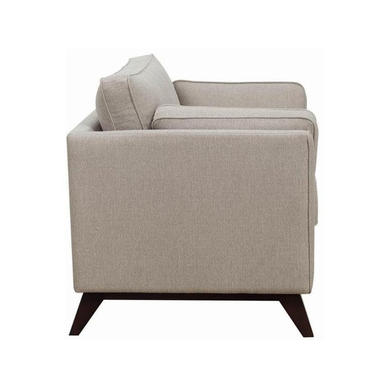 505523 Coaster Furniture Living Room Furniture Chair