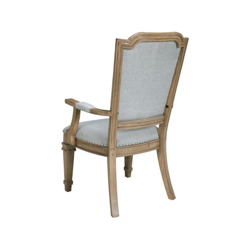 180203 Coaster Furniture Florence Dining Arm Chair