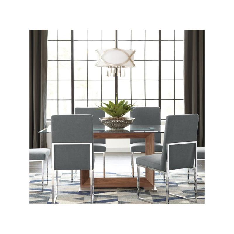 107141 Coaster Furniture Dining Room Furniture Dining Table