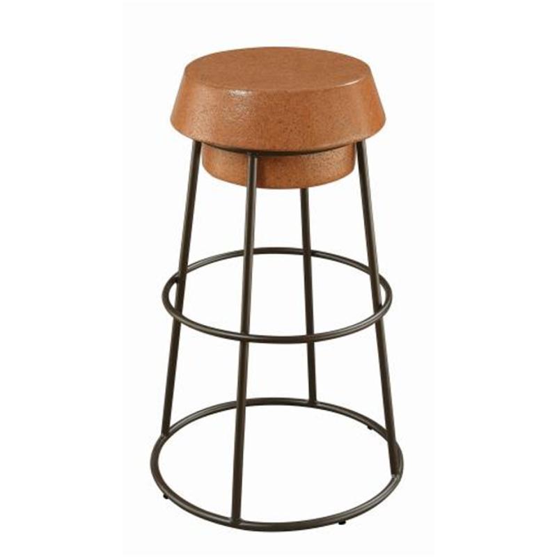 100906 Coaster Furniture Accent Furniture Bar Stool