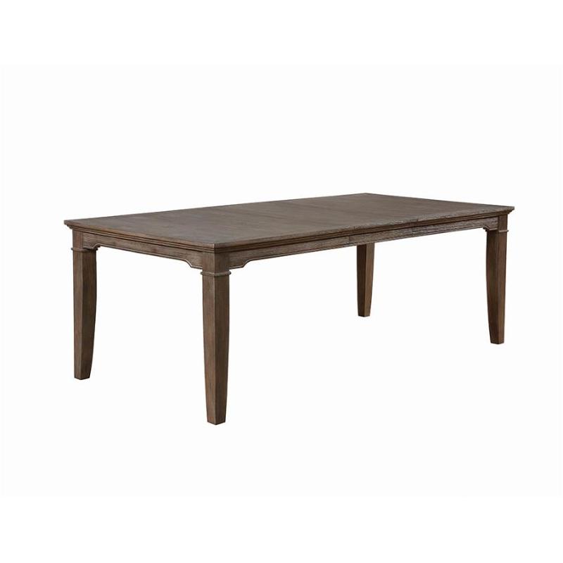 108151 Coaster Furniture Penelope Dining Table