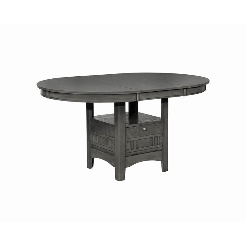 108211 Coaster Furniture Dining Room Furniture Dining Table