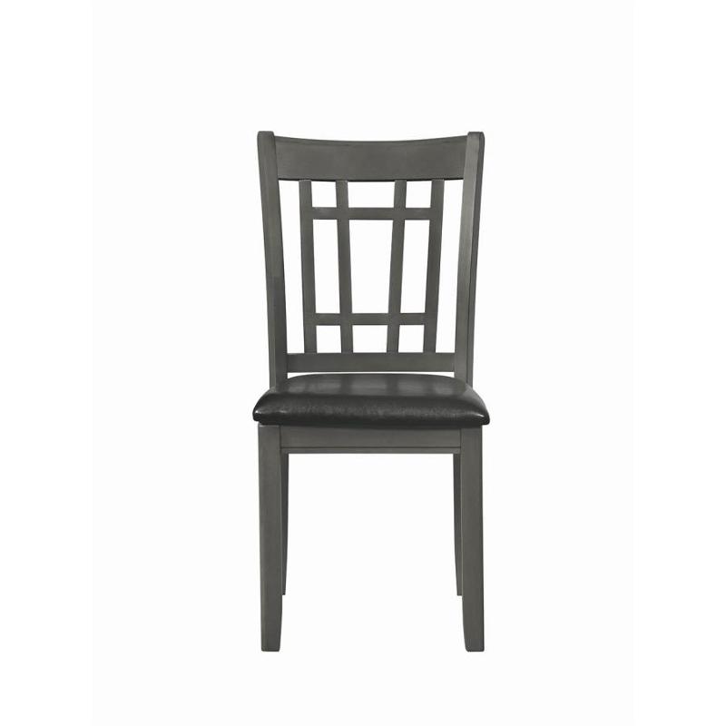 108212 Coaster Furniture Dining Room Furniture Dining Chair