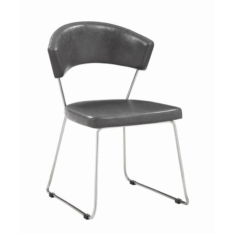 190712 Coaster Furniture Cornett Dining Chair