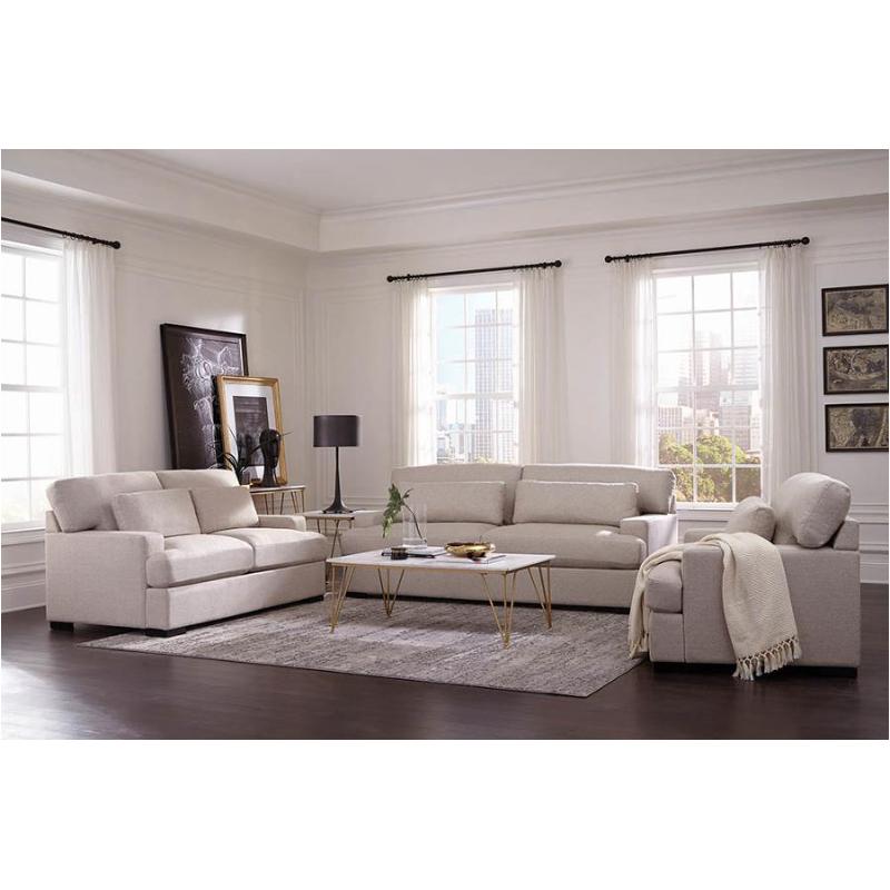 508421 Coaster Furniture Becca Living Room Furniture Sofa