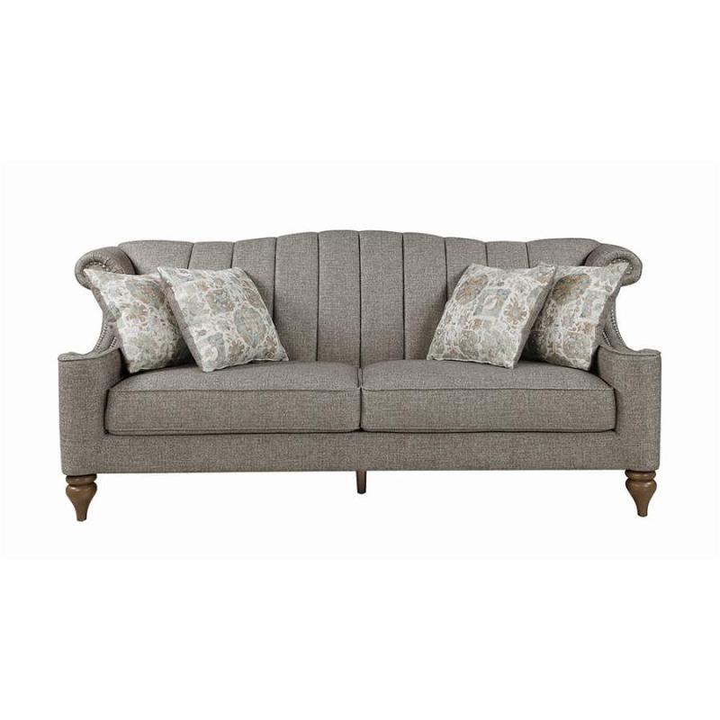 508721 Coaster Furniture Lakeland Living Room Furniture Sofa