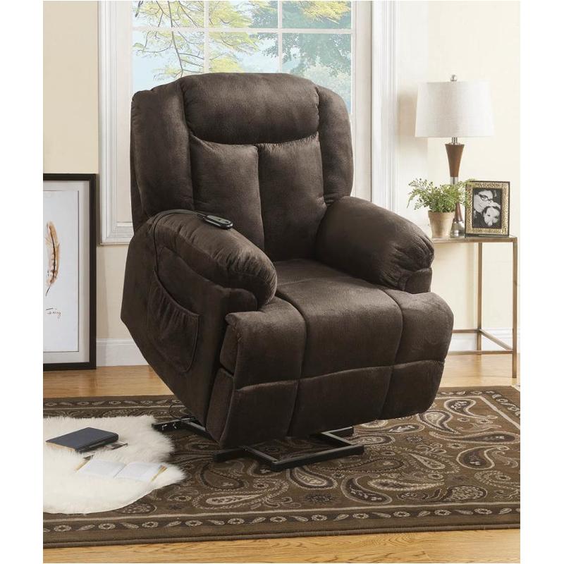 600173 Coaster Furniture Power Lift Recliner