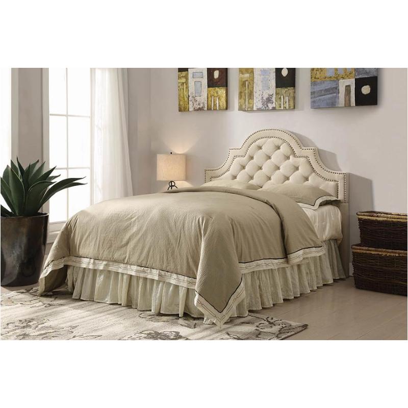 300442qf Coaster Furniture Ojai Queen/full Headboard