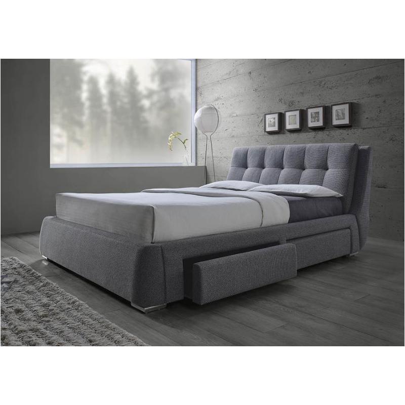 300523q Coaster Furniture Fenbrook Bedroom Furniture Queen Bed