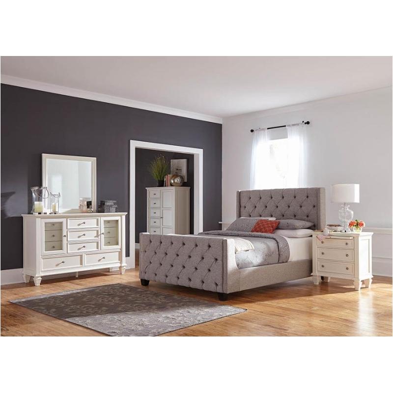 300708ke Coaster Furniture Palma Eastern King Bed