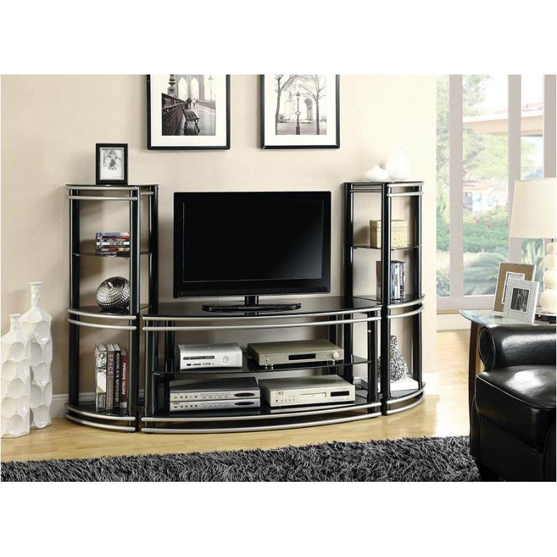 700723 Coaster Furniture Living Room Furniture Media Tower