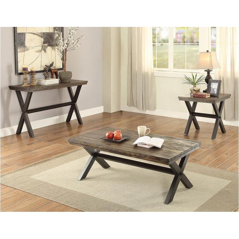 705277 Coaster Furniture Romilly Living Room Furniture End Table