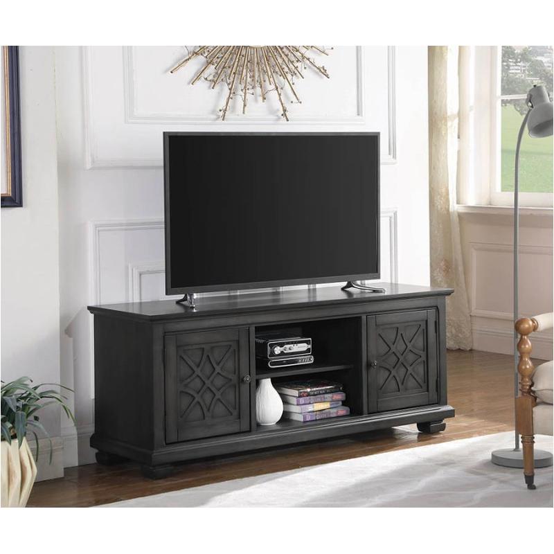 708142 Coaster Furniture Living Room Furniture 60 Inch Tc Console