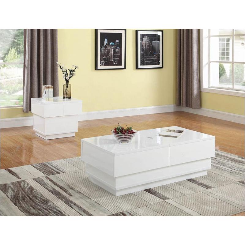 721088 Coaster Furniture Living Room Furniture Coffee Table