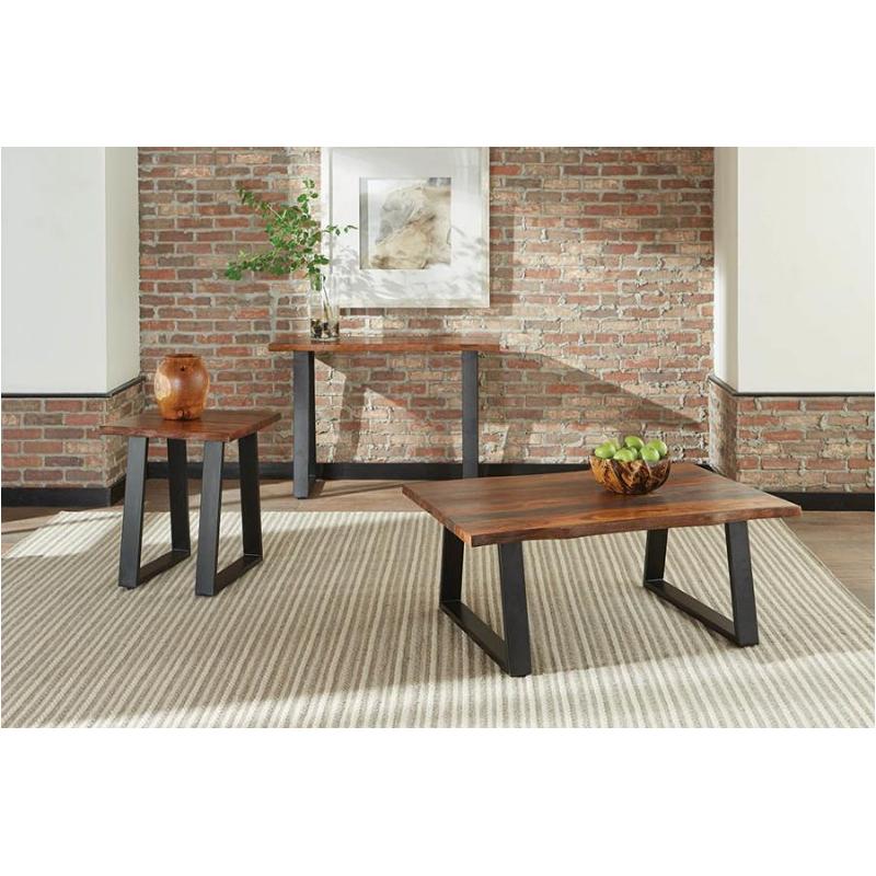 721828 Coaster Furniture Jamestown Coffee Table