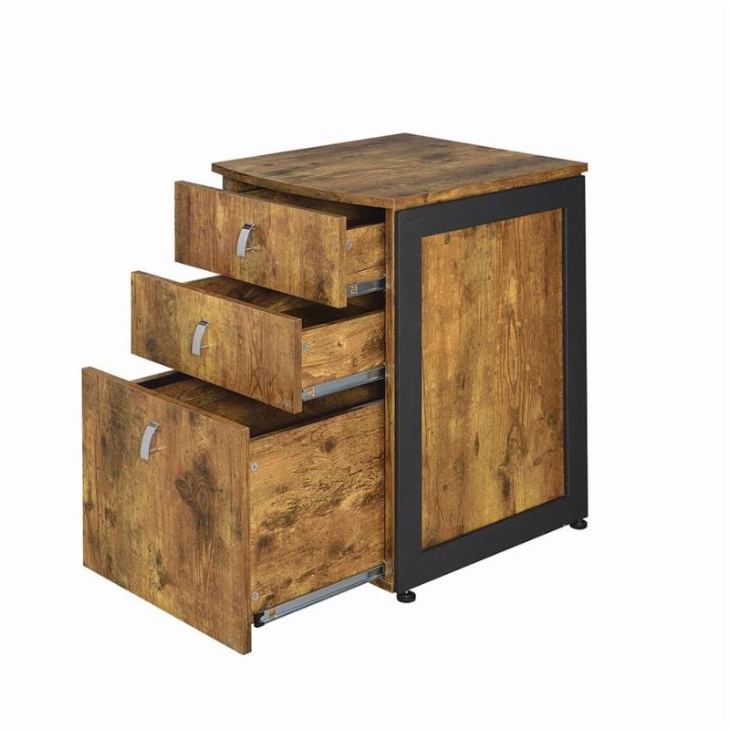 800656 Coaster Furniture Estrella File Cabinet