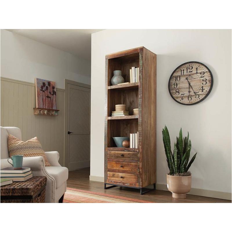 800819 Coaster Furniture Home Office Furniture Bookcase