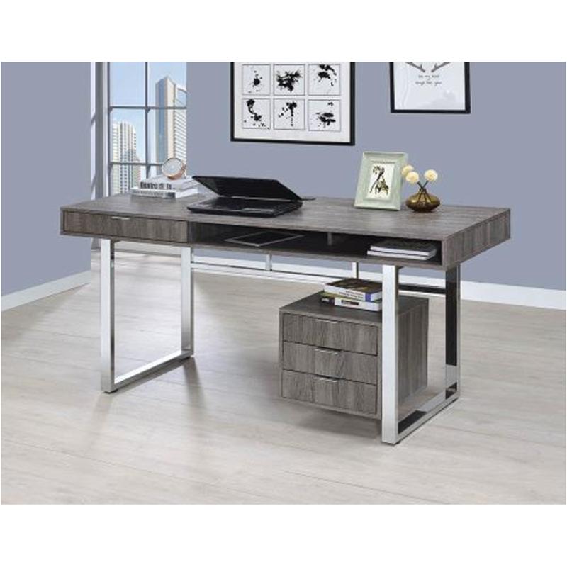 801897 Coaster Furniture Home Office Furniture Desk