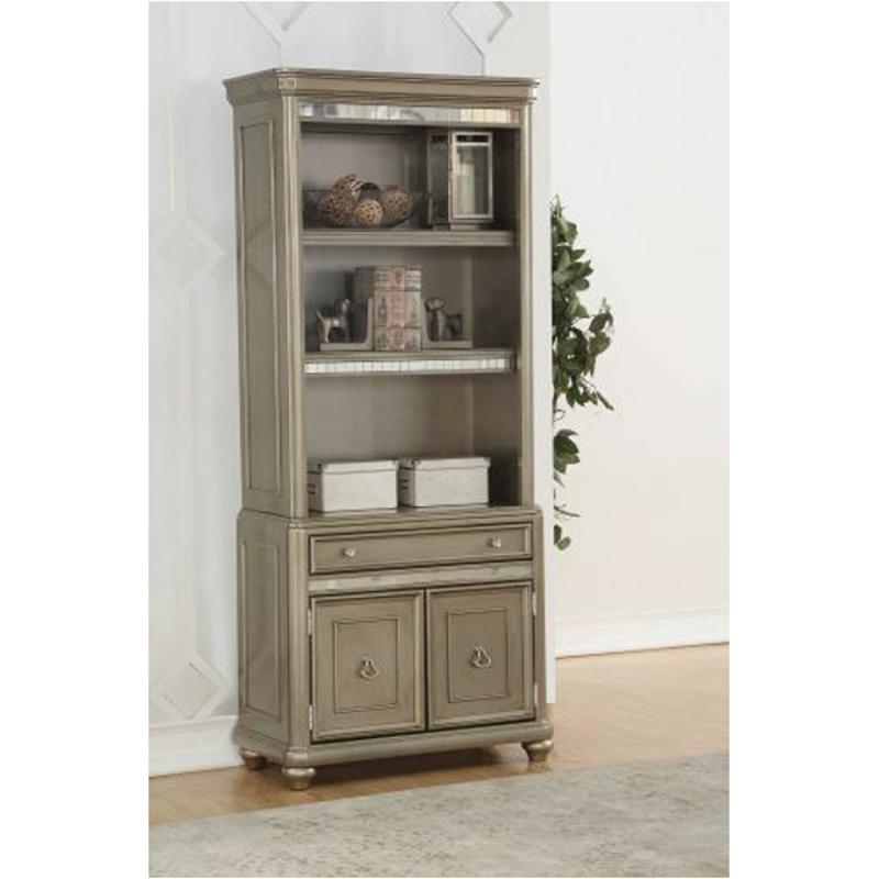 801973 Coaster Furniture Home Office Furniture Bookcase
