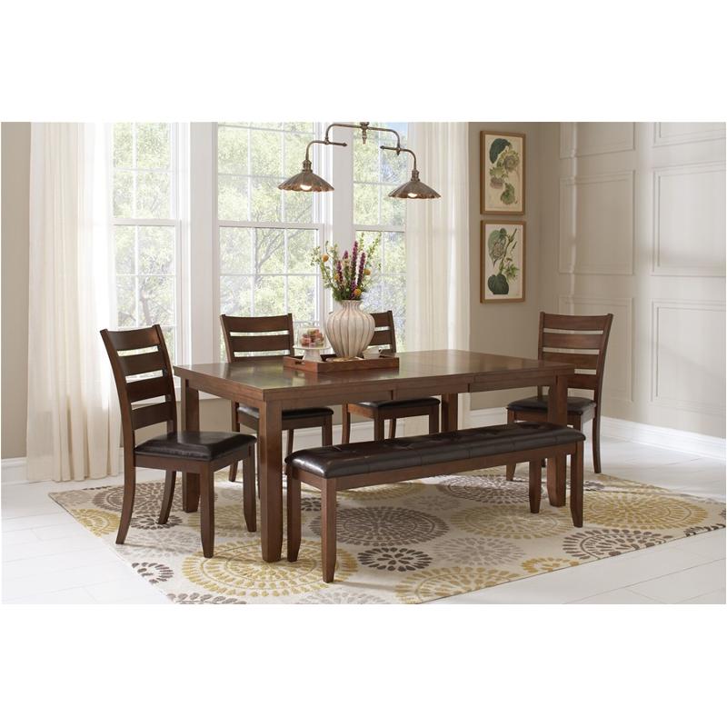 107031 Coaster Furniture Dining Room Furniture Dining Table