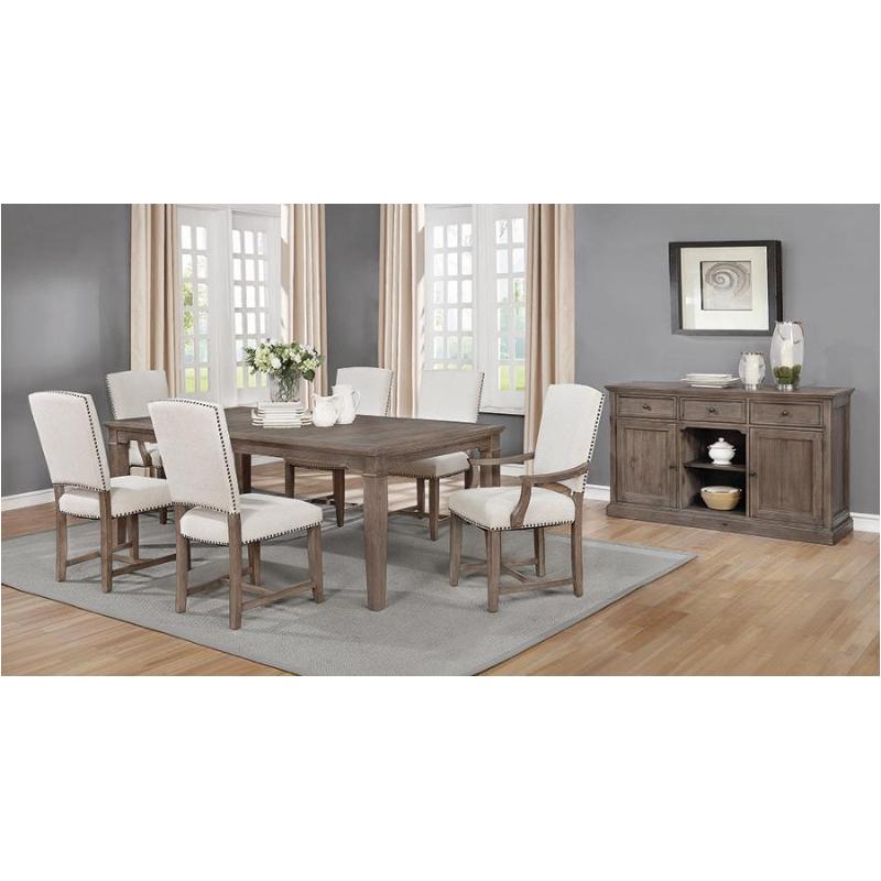 108151-s7 Coaster Furniture Dining Room Furniture Dining Sets