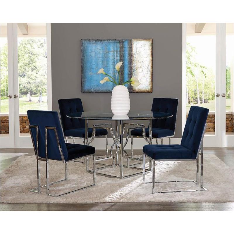 192561 Coaster Furniture Dining Room Furniture Dining Table Base