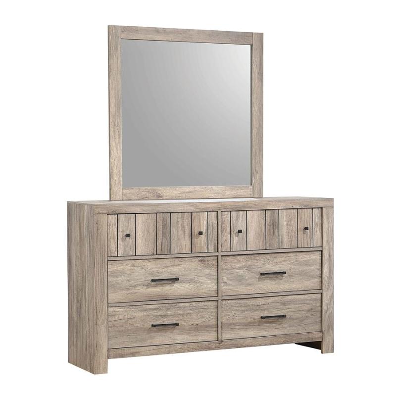 223104 Coaster Furniture Bedroom Furniture Mirror