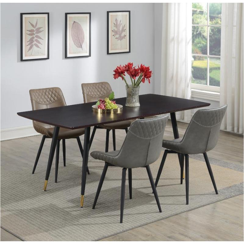 110201 Coaster Furniture Dining Room Furniture Dining Table